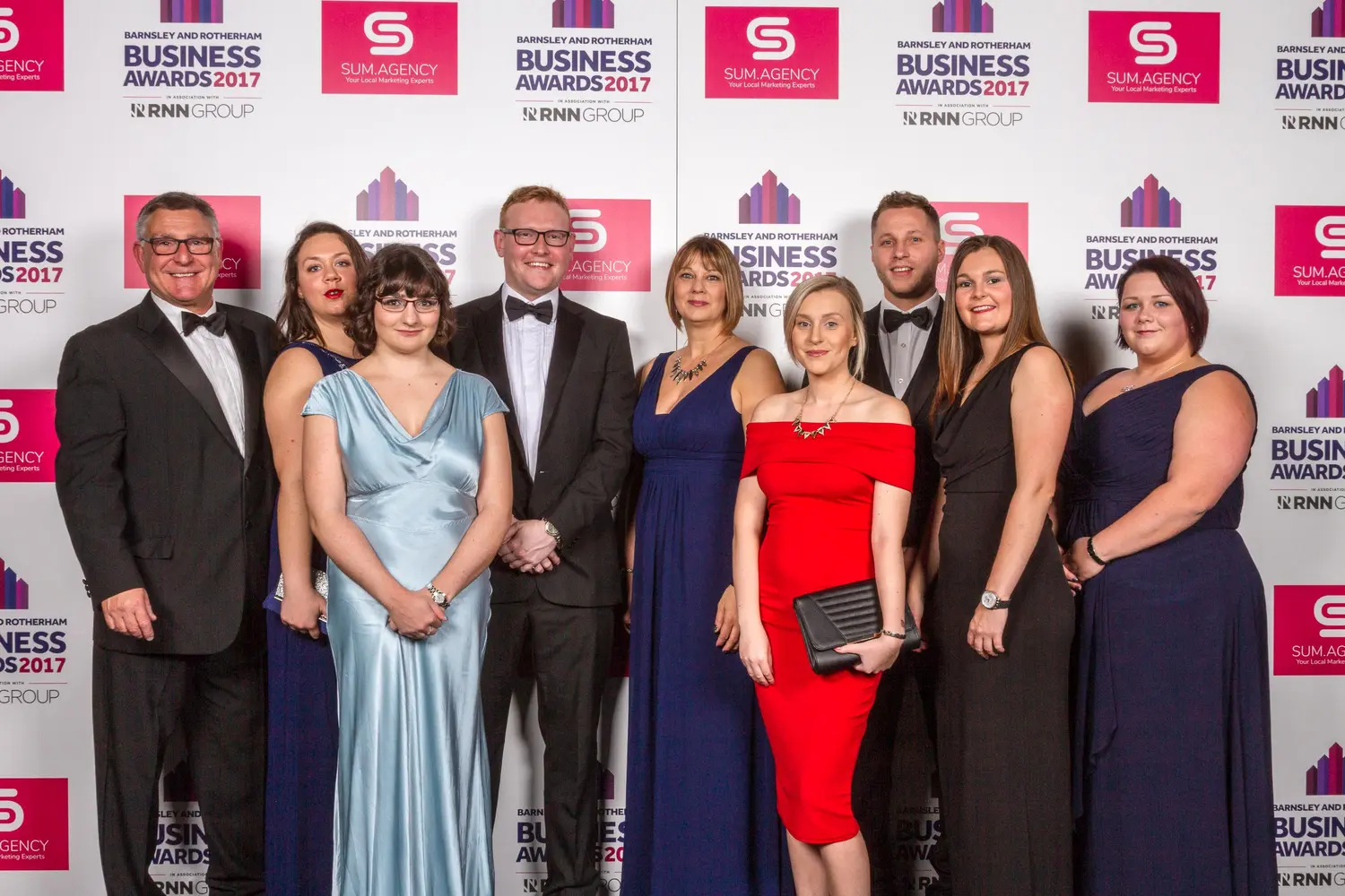 Event Photography - Andy Lyons Photography